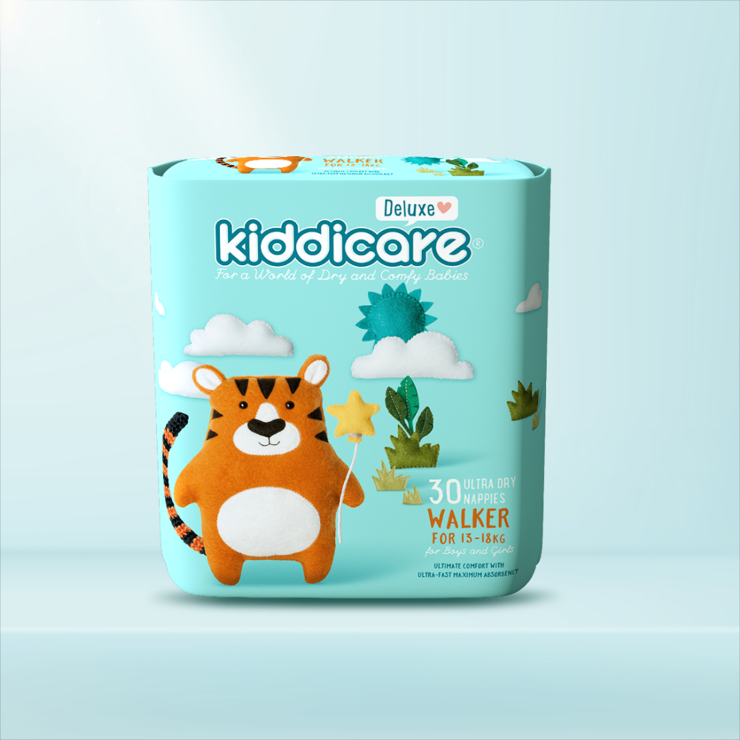 Kiddicare UAE