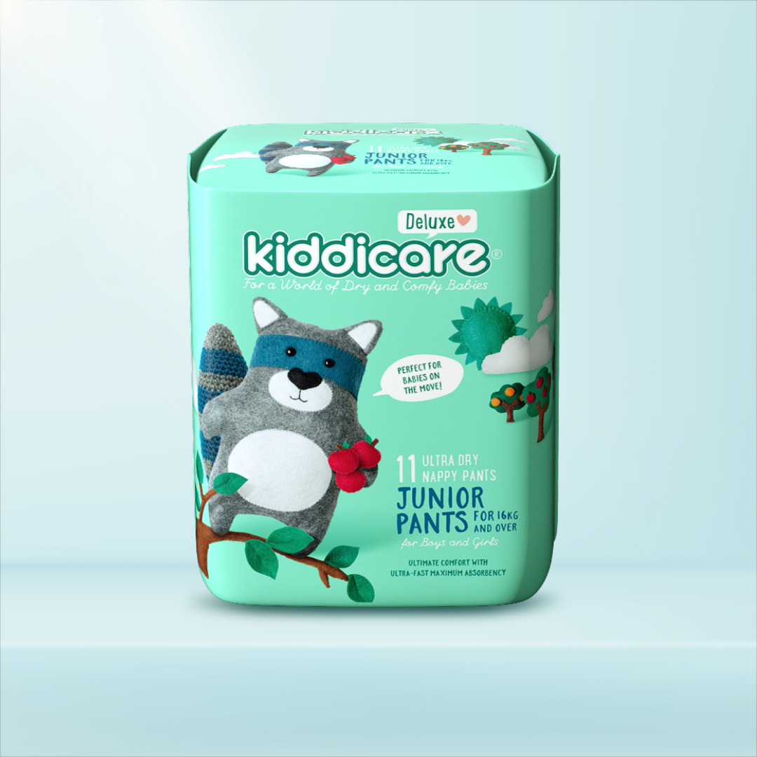 Kiddicare UAE